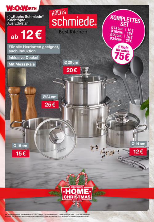 Woolworth GmbH - prospekt_4924 - Seite 4-5