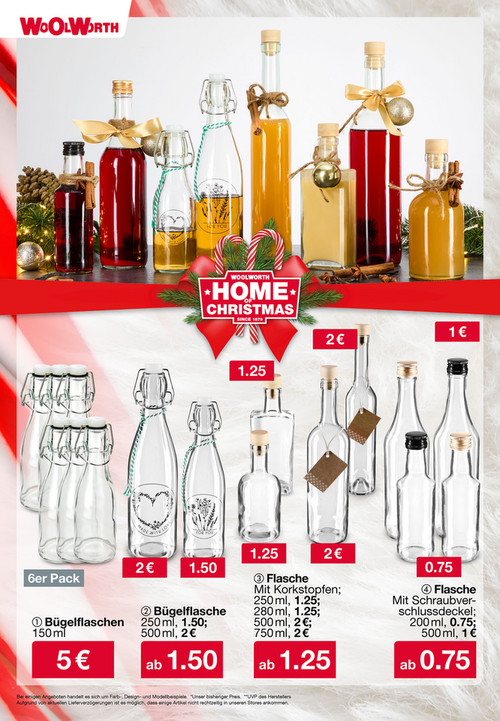 Woolworth GmbH - prospekt_4924 - Seite 6-7