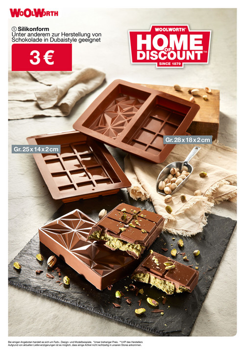 Woolworth - Wochenprospekt - Seite 20-21