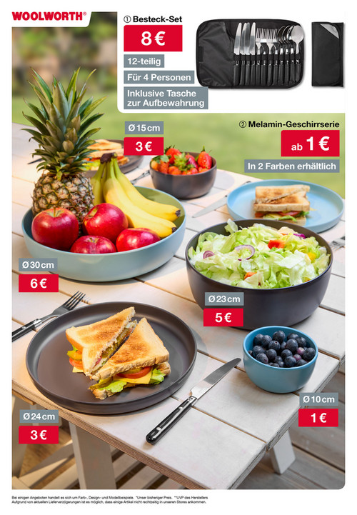 Prospekt - Seite 6-7