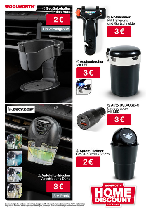 Prospekt - Seite 6-7