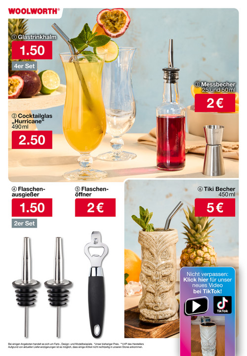 Prospekt - Seite 6-7